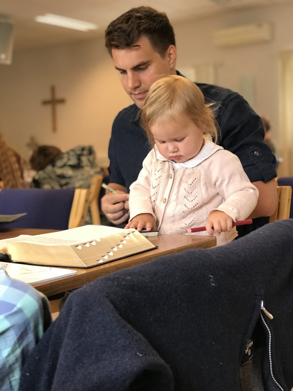 About Us - Ahie on a Mission